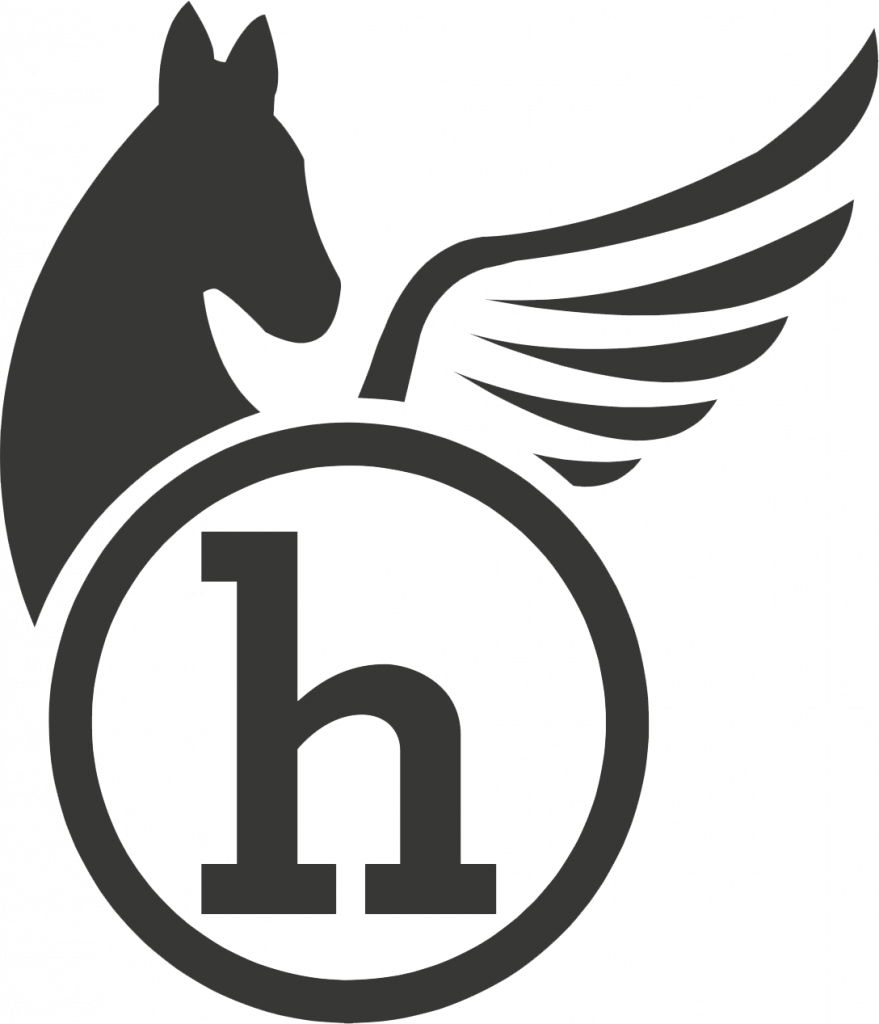 Pegasus – Hajo-Mode Unternehmens Website